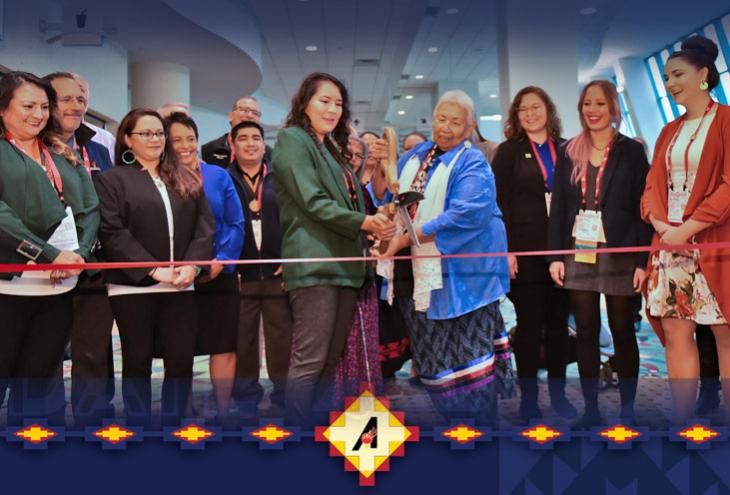 AISES National Conference 2021: How to Make the Most of It | Winds of ... AISES National Conference 2021: How to Make the Most of It | Winds of ...